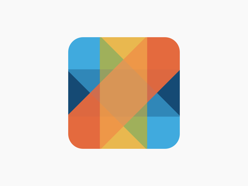 REST Icon by Benjamin David on Dribbble
