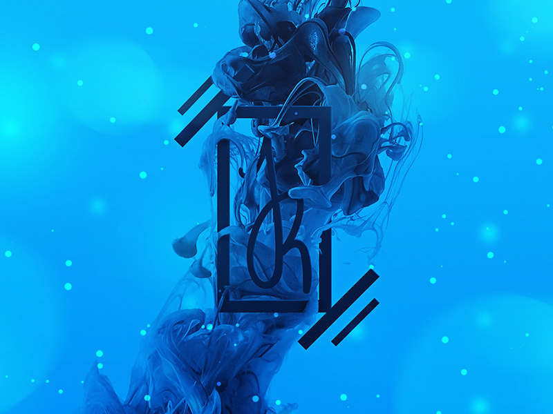 Old High School Logo Paint Explosion by Jerry Rodriguez on Dribbble