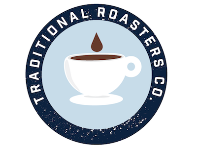 Traditional Roasters Co. by Michael Mihok on Dribbble