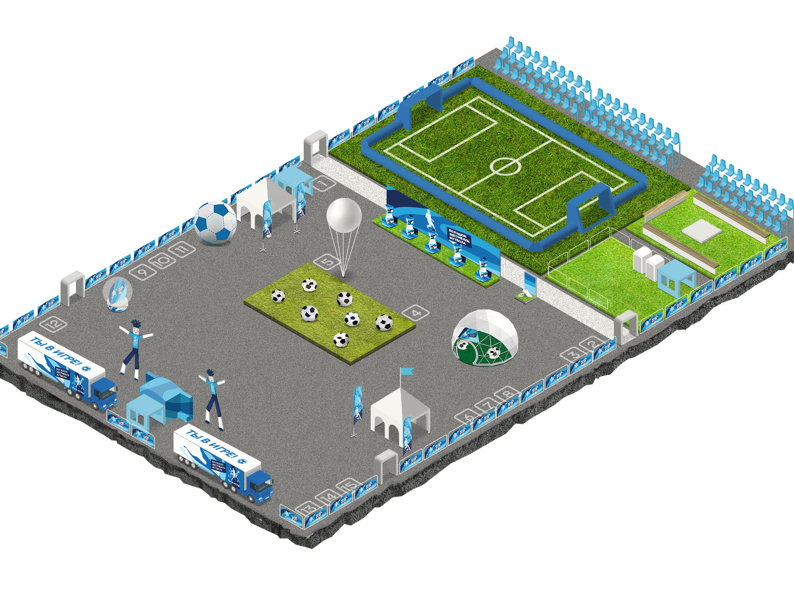 Technical Illustrations by Max Borzenkov on Dribbble