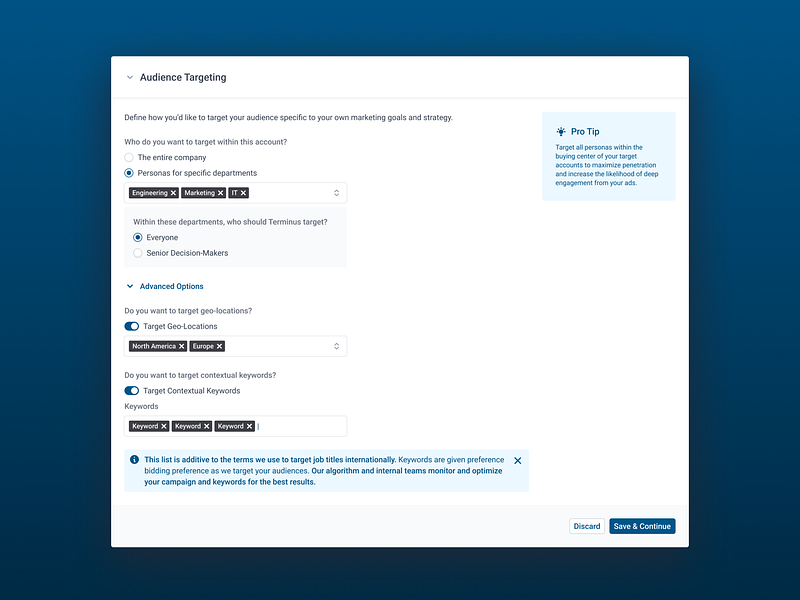 Jon Moore | Dribbble