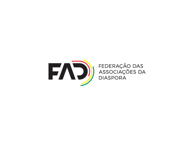 Fad Logo by Boutik on Dribbble