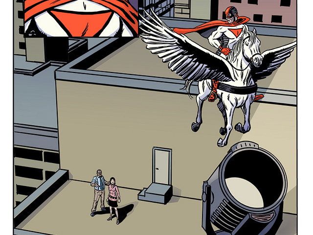 Sequential Illustration designs, themes, templates and downloadable ...