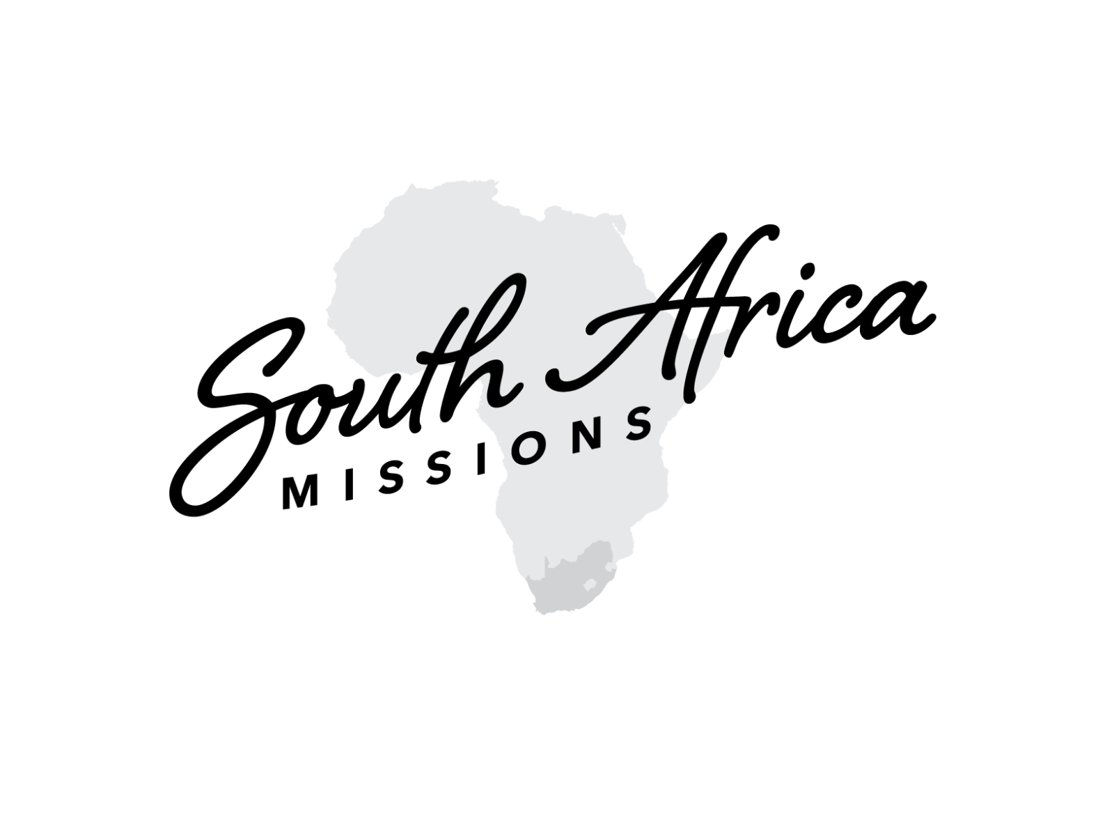 South Africa Missions Logo by Stephen Kozel on Dribbble