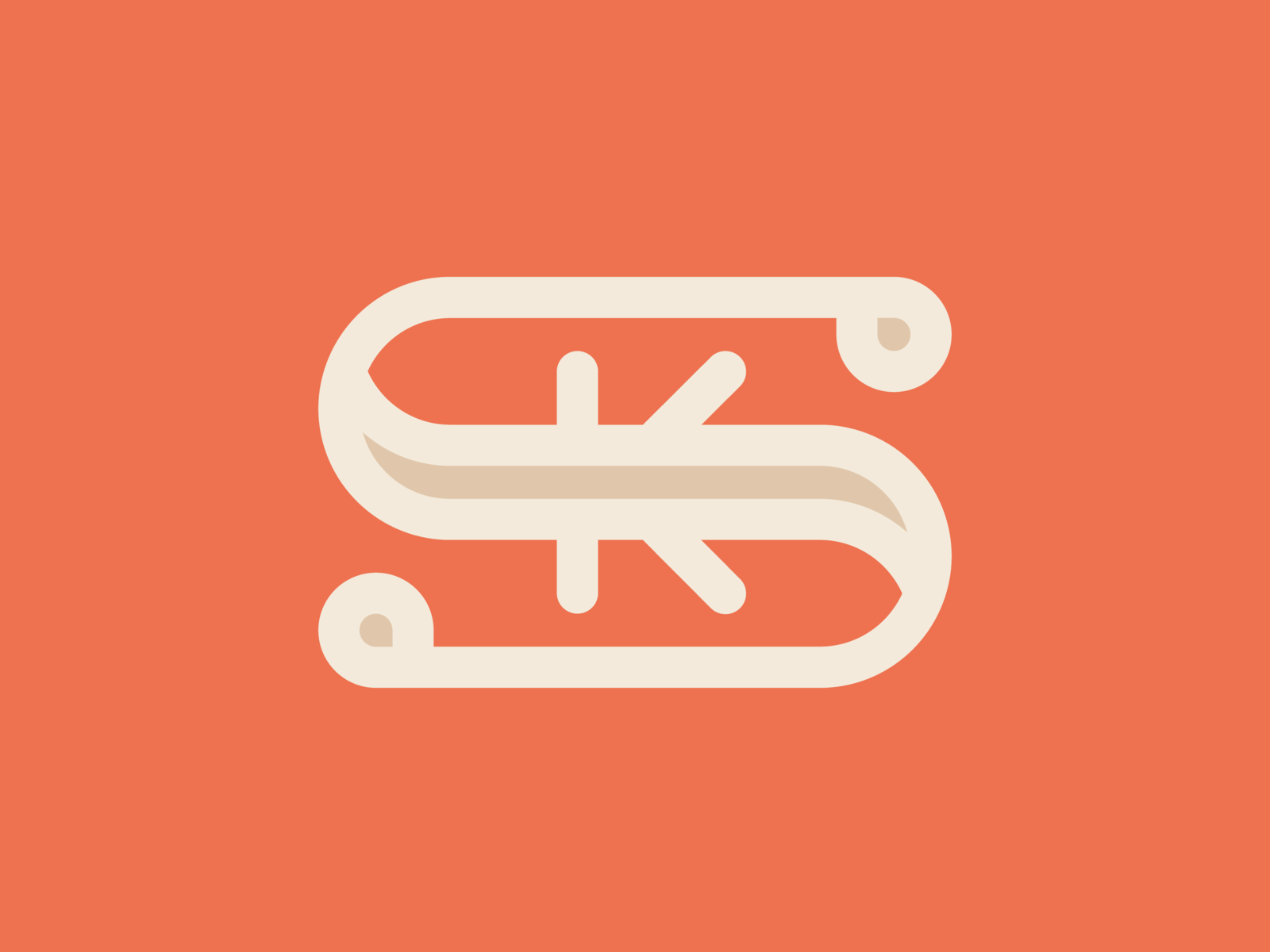 Personal Mark by Stephen Kozel on Dribbble