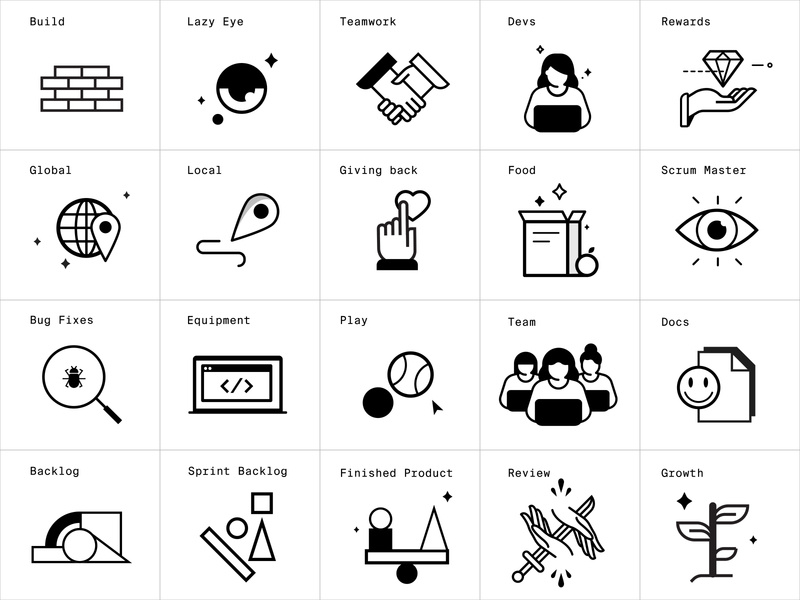 IO Digital | Dribbble