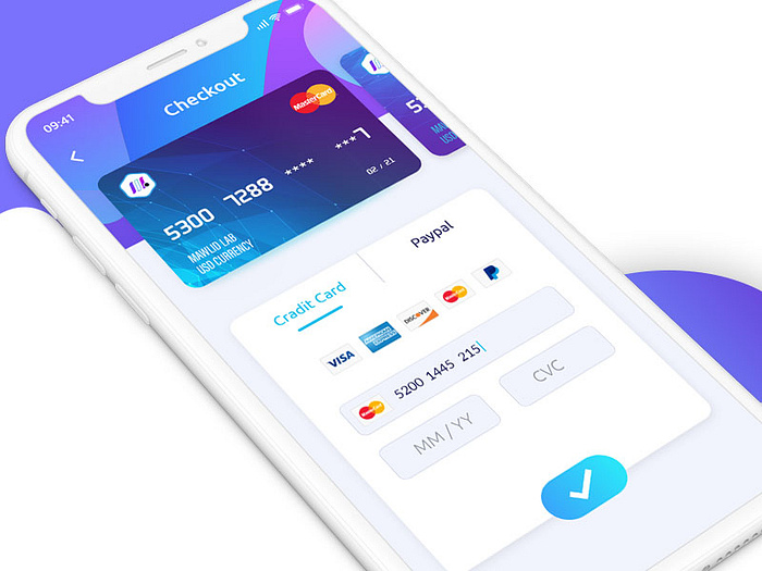 Payment UI designs, themes, templates and downloadable graphic elements ...