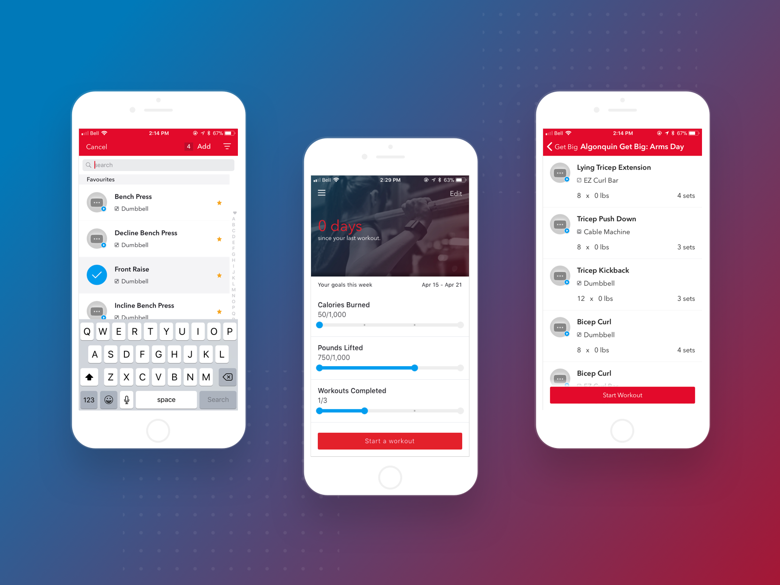 Dribbble - dribbble_gymtrack_copy_6_2x.png by Kelly Seay