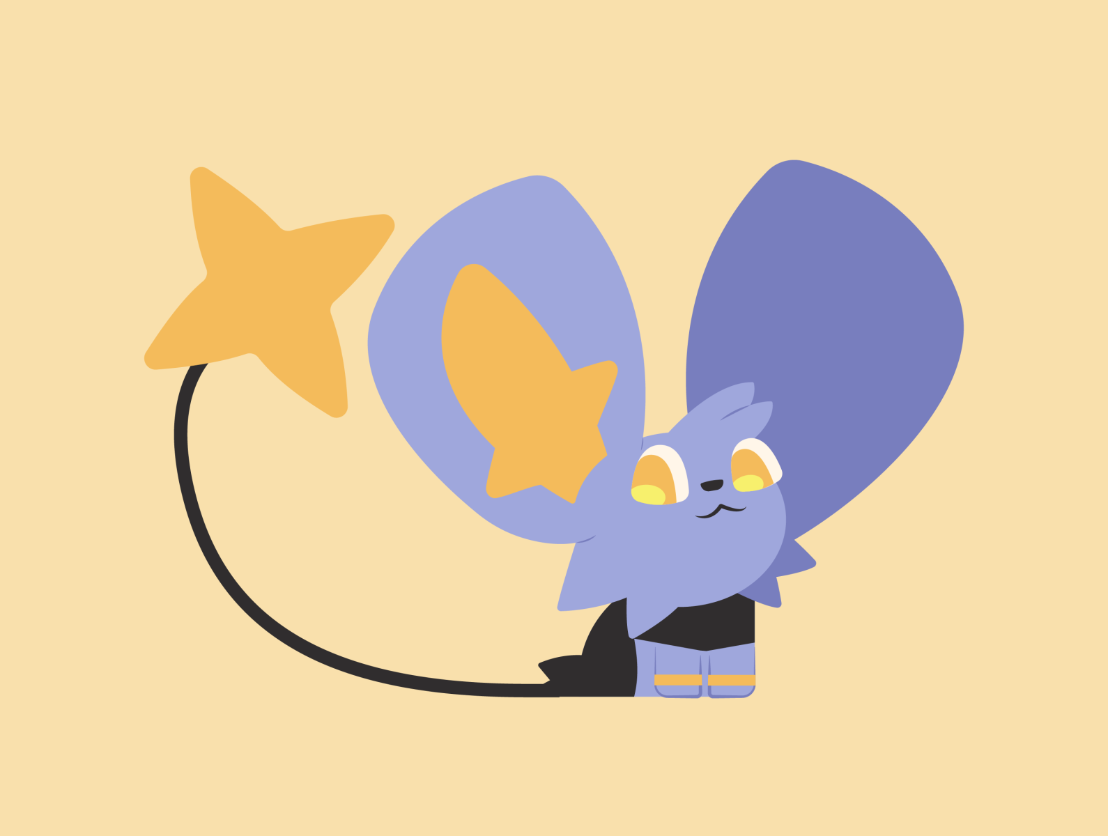 Shinx by Nico Krohn on Dribbble