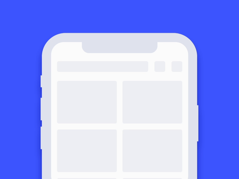 Pull down to refresh by Pan_Qi for DCU on Dribbble Pull down to refresh by Pan_Qi for DCU on Dribbble