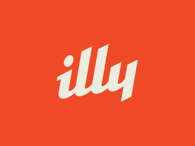 Cafe Illy Logo