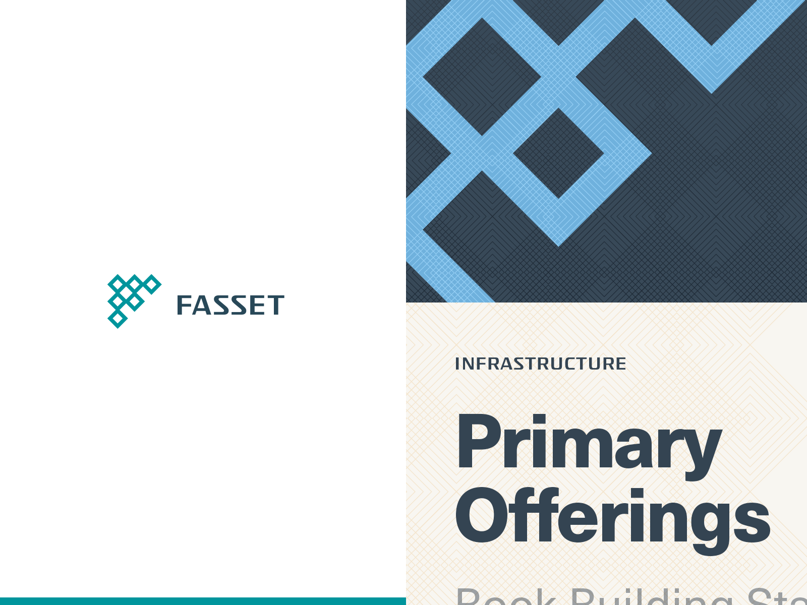 Fasset by Ivan Manolov for MojoTech on Dribbble