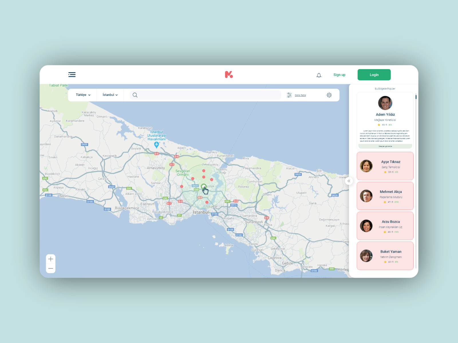 Ömer Çelebi DİKMEN | Dribbble