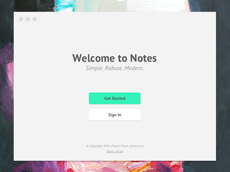 Browse thousands of Note Taking App images for design inspiration ...