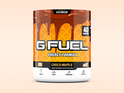 Gfuel designs, themes, templates and downloadable graphic elements on ...