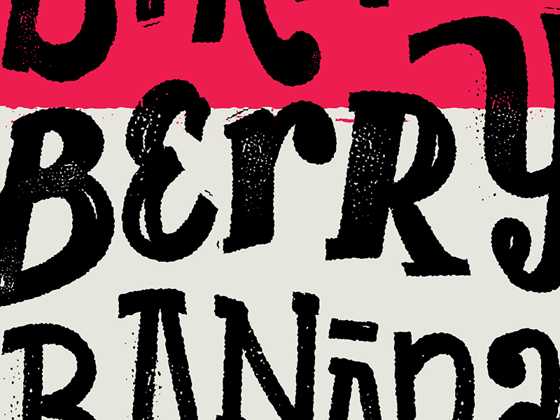 hush hush by Chris Ladwig on Dribbble