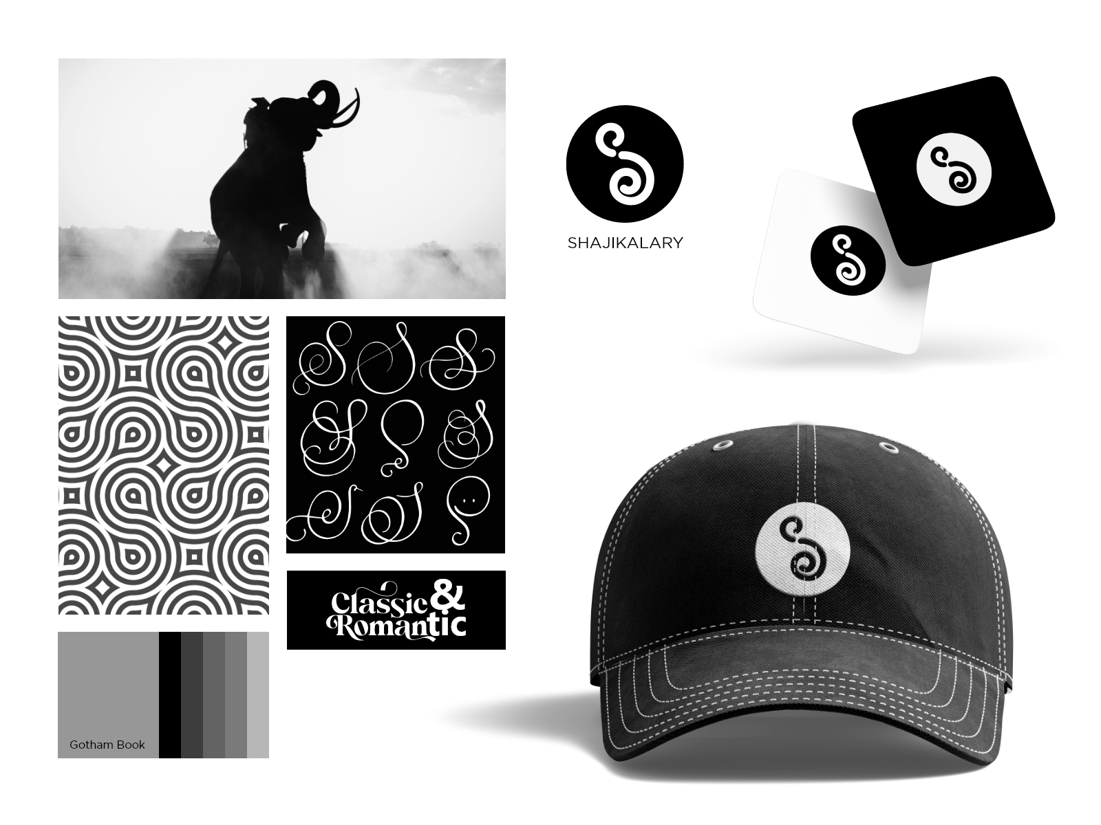 Shajikalary by Shajikalary on Dribbble