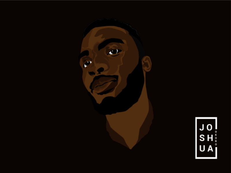 Art Work by Joshua Okoro on Dribbble