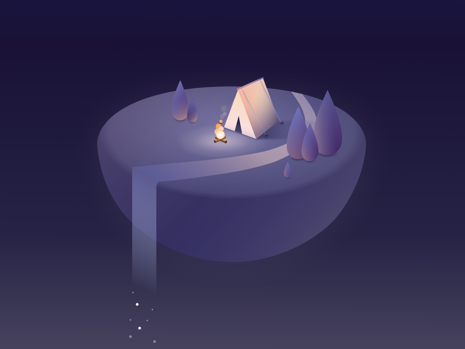 Concept draft by Doughnut on Dribbble