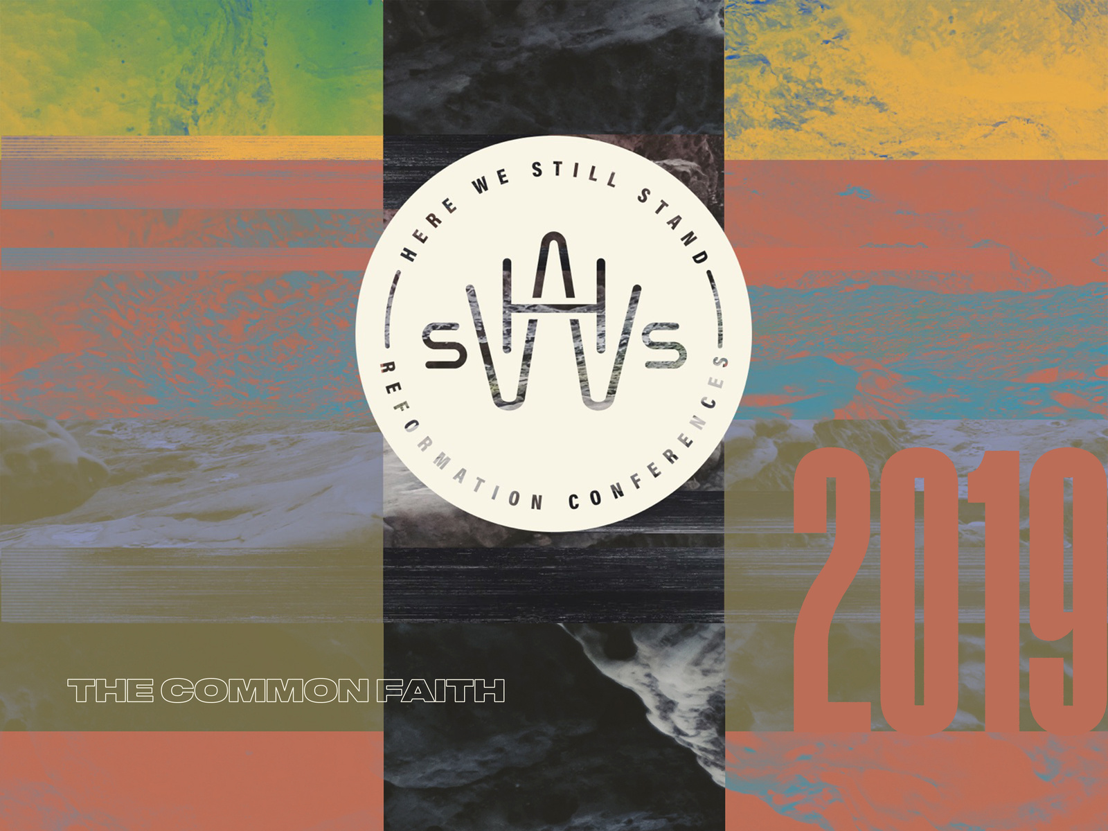 look for HWSS 2019 by brenton_clarke on Dribbble