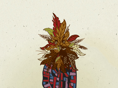 Fall On My Face by brenton_clarke on Dribbble