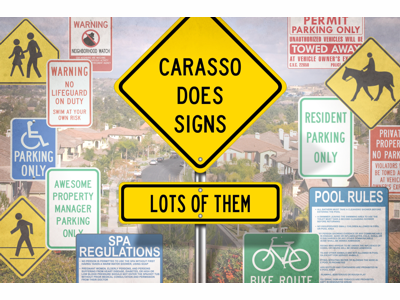 What's Your Sign by Larry Andersen on Dribbble