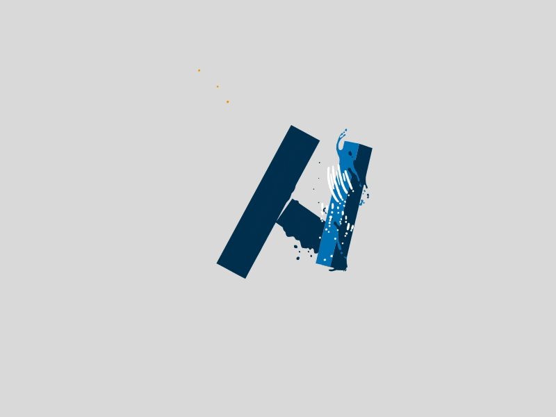 Mobilo H by Marcus Chaloner on Dribbble