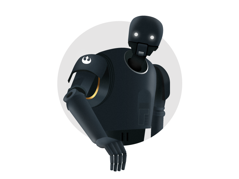 K2SO by Ian Trajlov on Dribbble