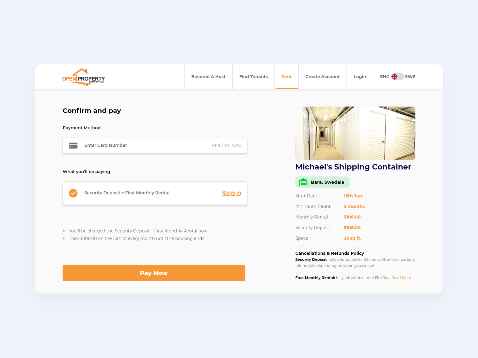 Payment Web UI by Vikas Kumar on Dribbble