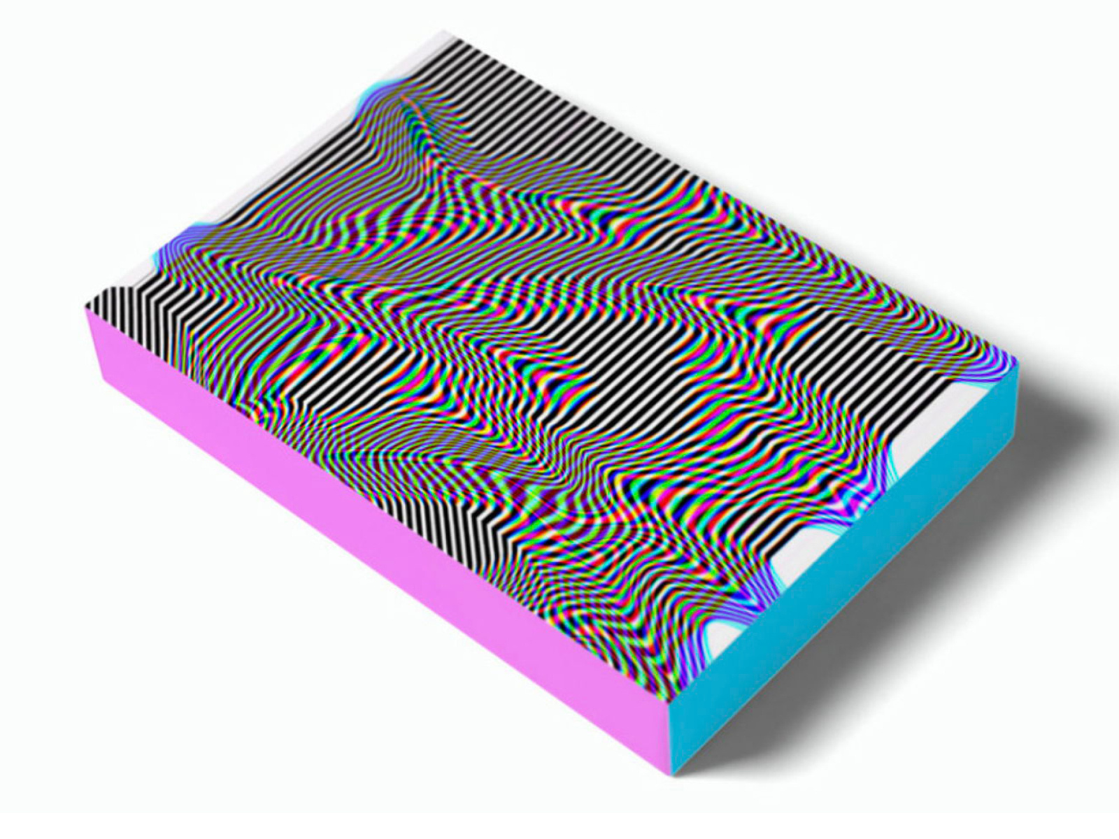 Box Design Art by Allison Tanenhaus on Dribbble