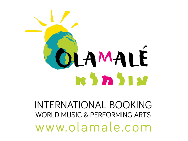 Animated Logo Loop by Aliza Ashkenazi Hayon on Dribbble