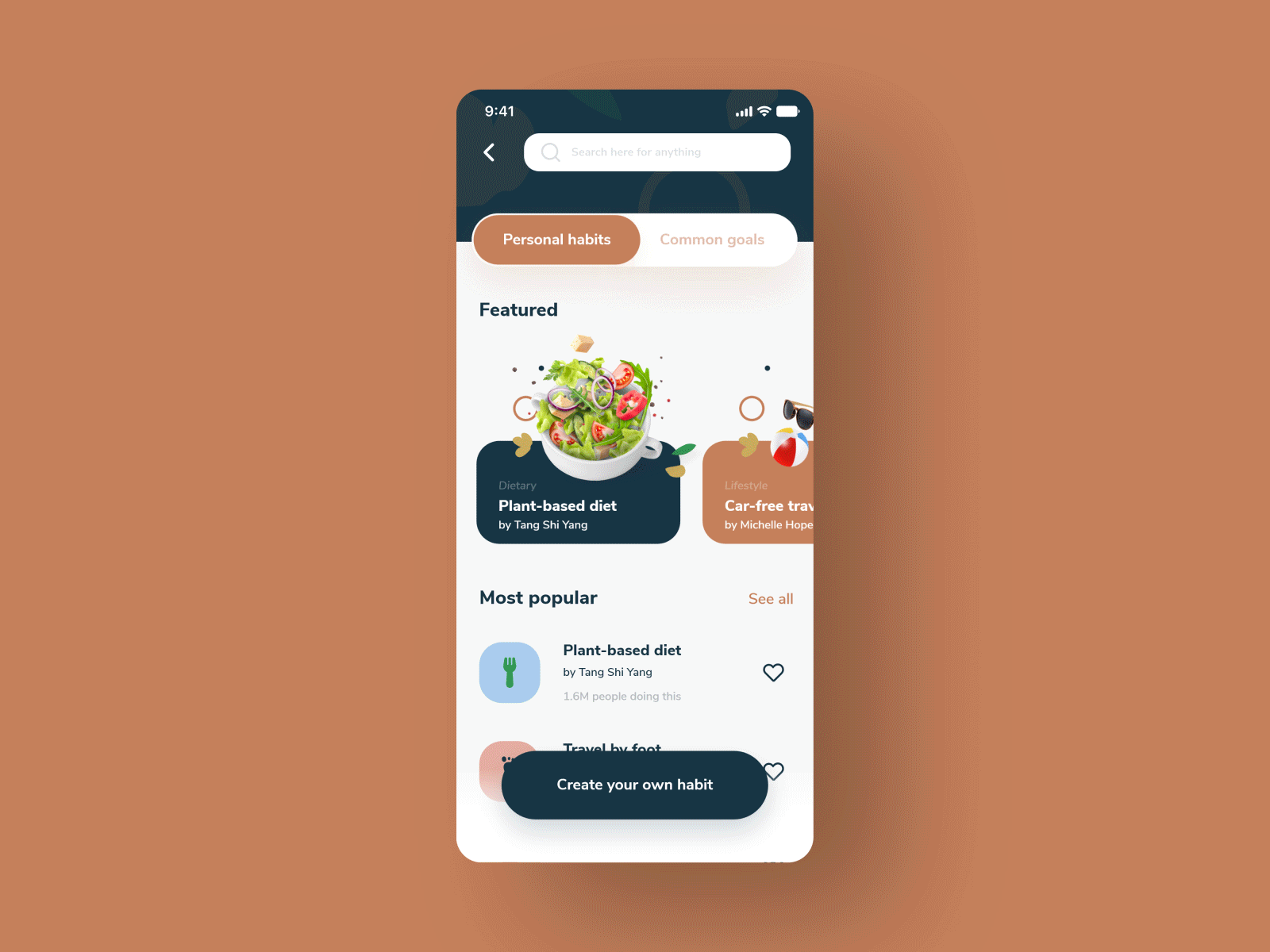 Reevar Tang | Dribbble