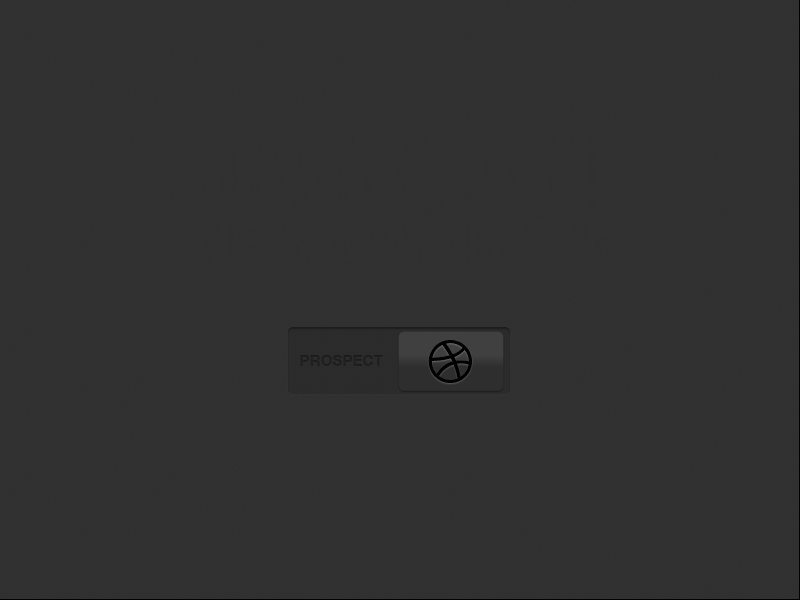 Dribbble Switch by Roi himan on Dribbble