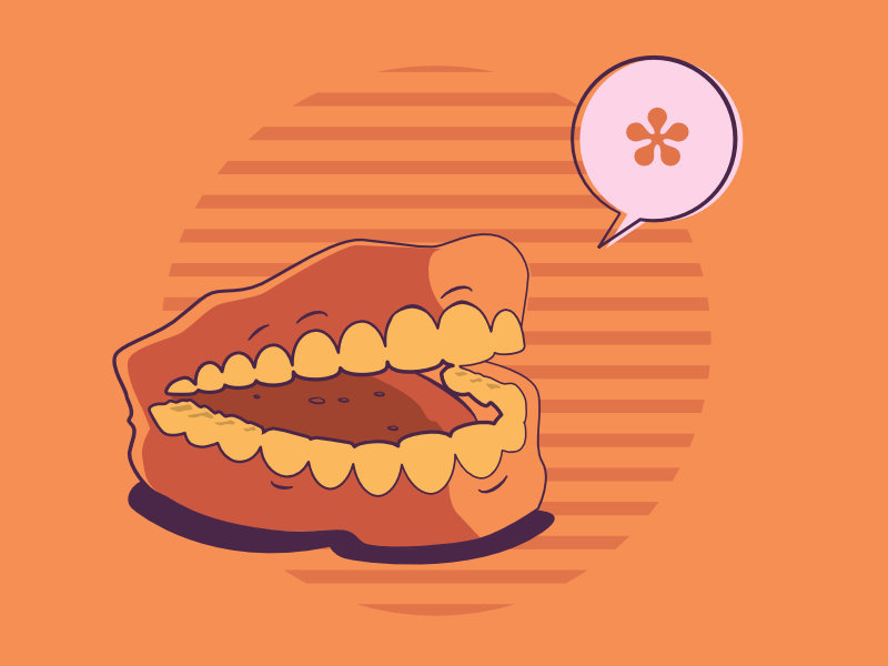 Chatter by Michael Ernst on Dribbble