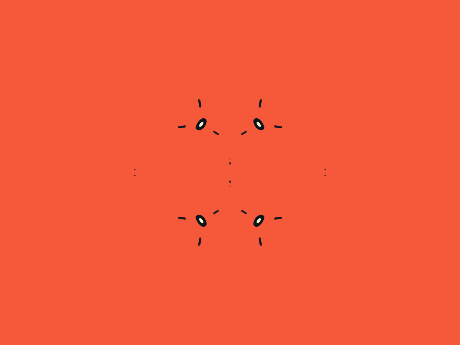 Symmetry By Mikko Anton On Dribbble
