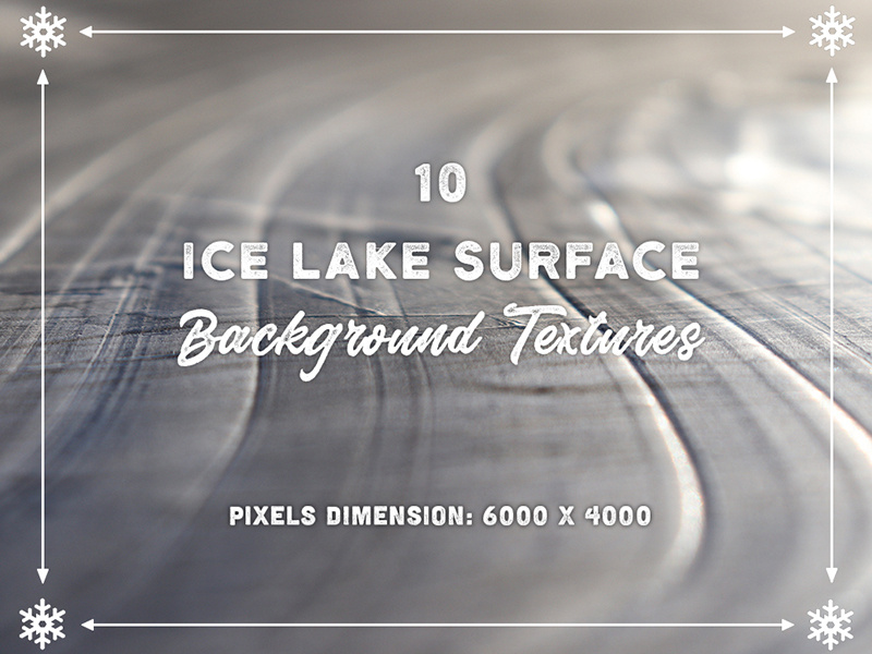 10 Ice Lake Surface Backgrounds by Alexander Nedviga on Dribbble