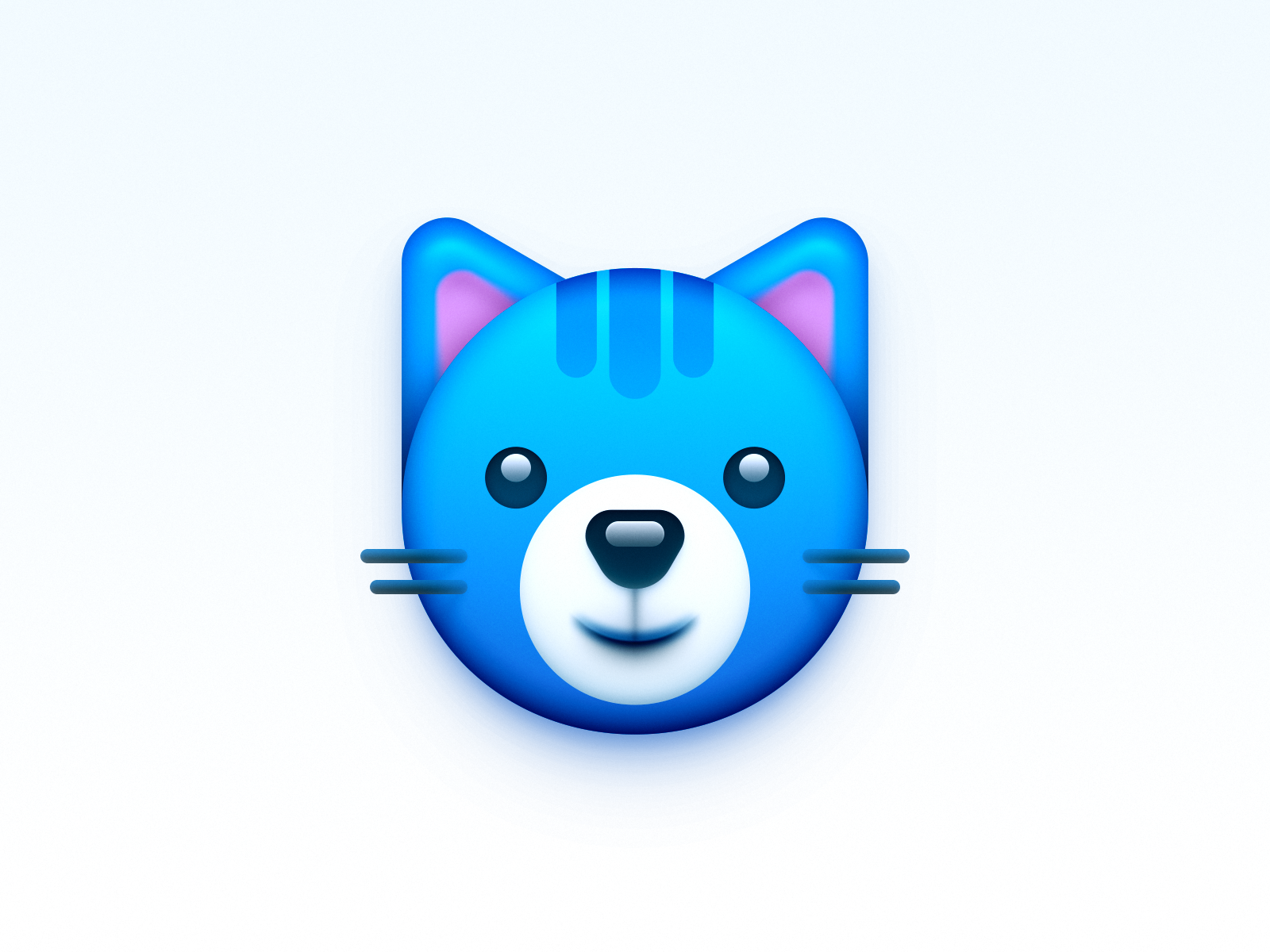 Dribbble - cat_1600x1200.png by Sandor