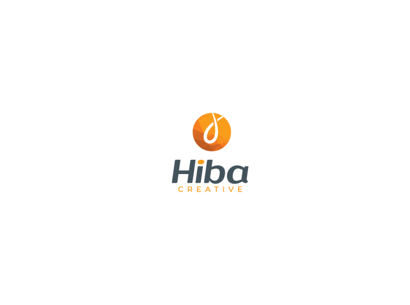 Hiba Creative by Pix on Dribbble
