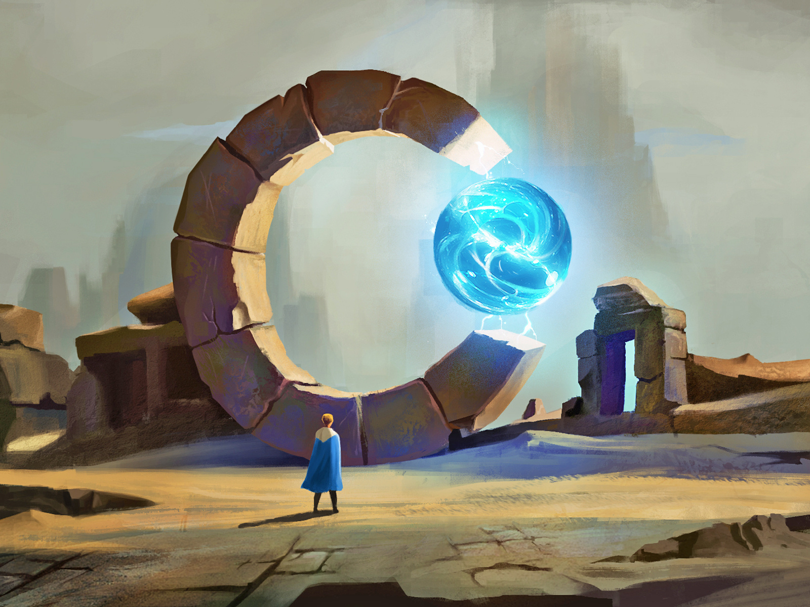 OCG Discovery by OCG Design on Dribbble