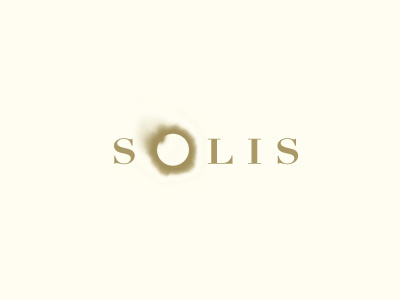 Solis by Rich Baird on Dribbble