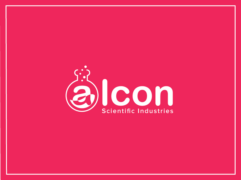 Alcon Scientific Logo by Manjit Kaur on Dribbble