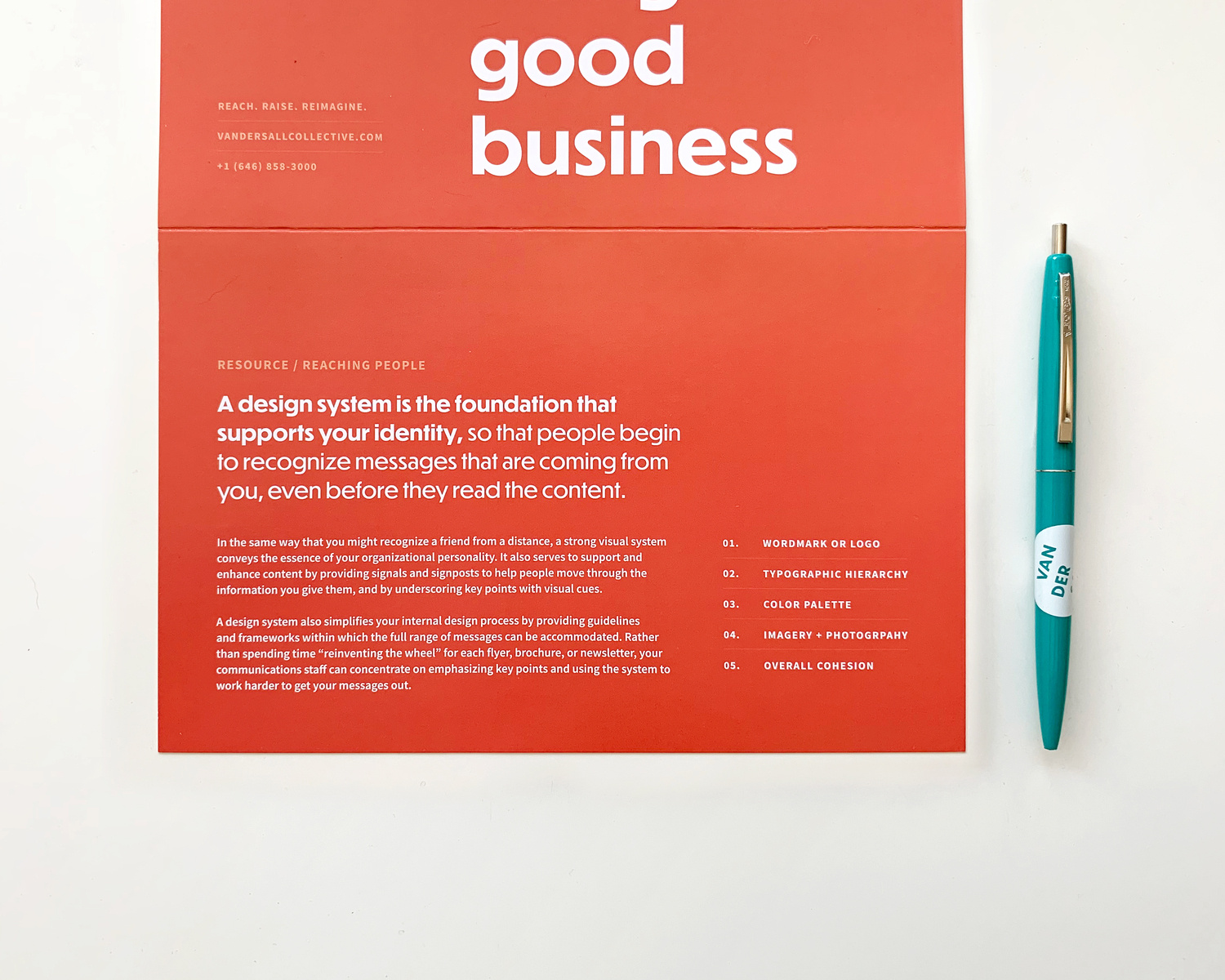 Good design is good business > open by Kyle Lasky on Dribbble
