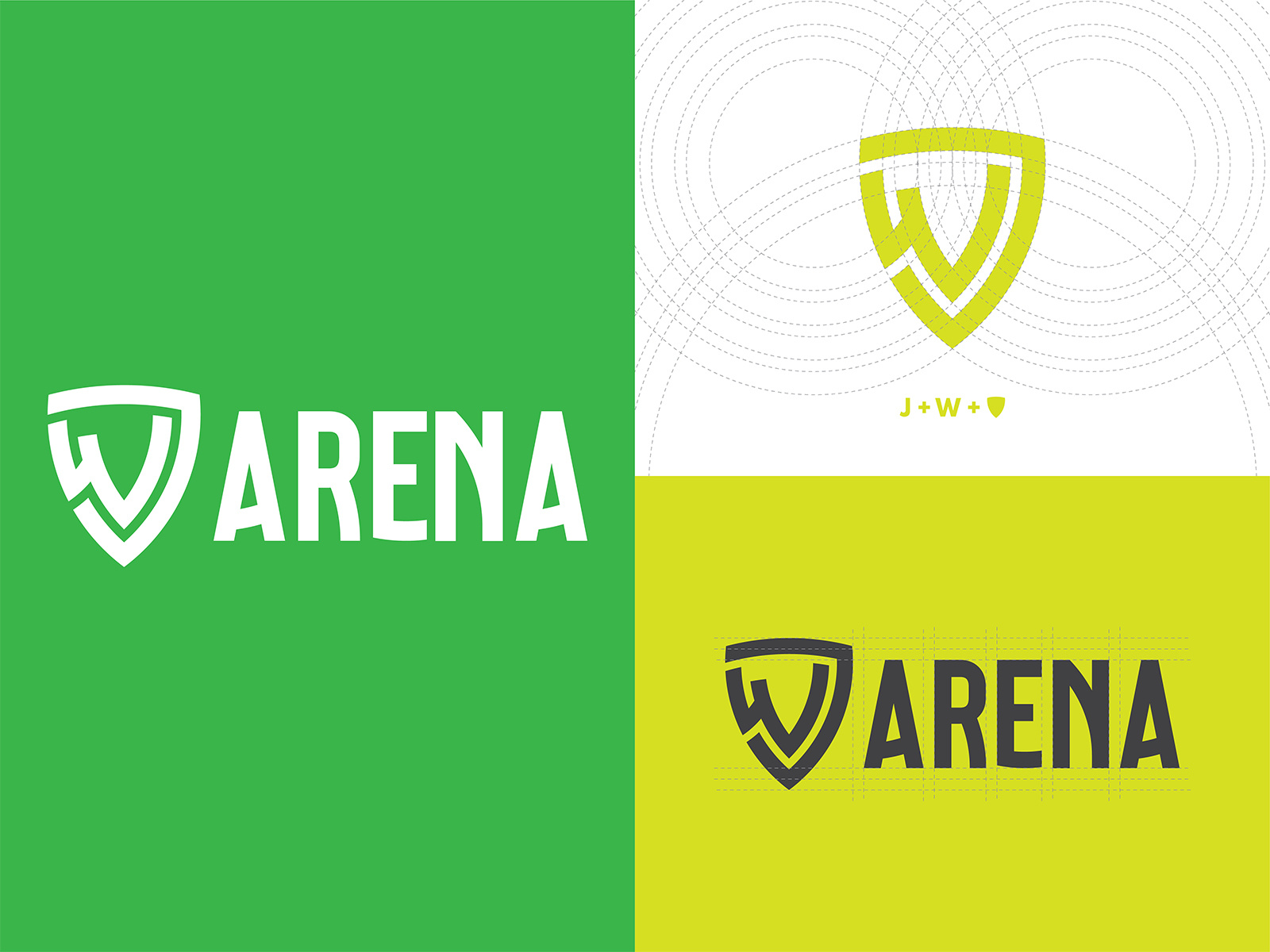 Jw by Aditya Darma on Dribbble