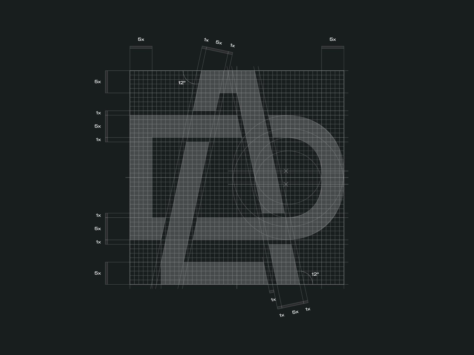 DLA by Rui Dias on Dribbble