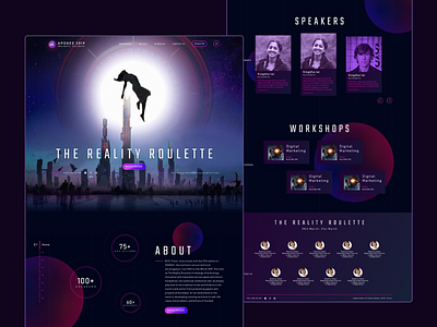 Techfest designs, themes, templates and downloadable graphic elements ...