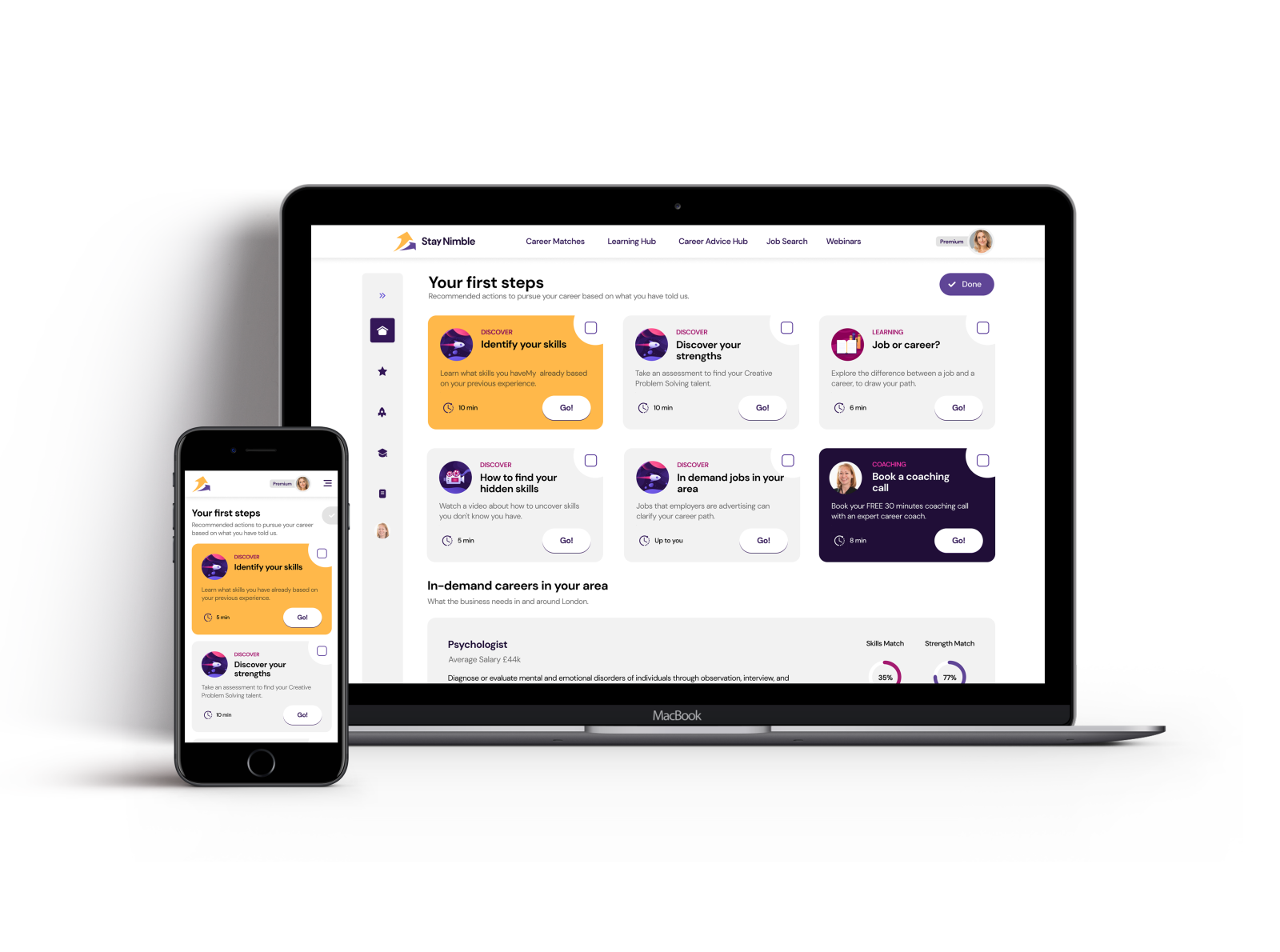 Teodora Marina | Dribbble