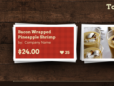 Gallery of items by Bermon Painter on Dribbble