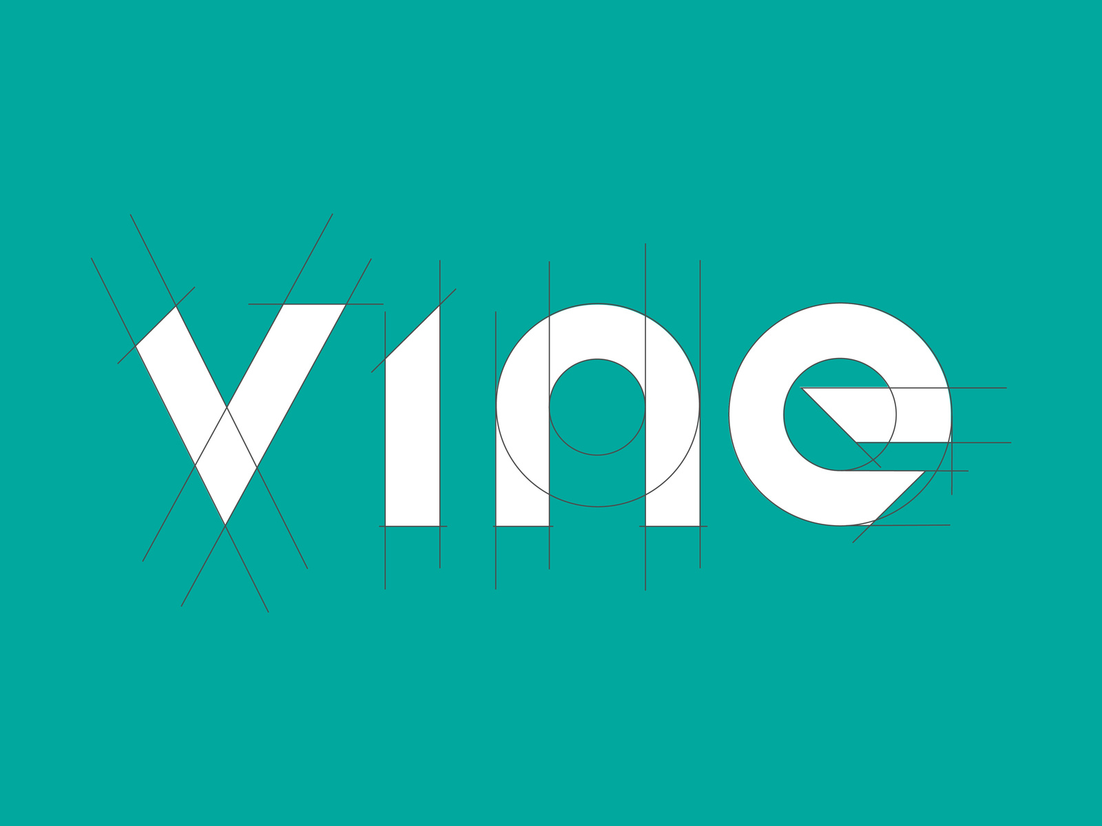 Vine Logo Guidelines by Bojan Gulevski on Dribbble