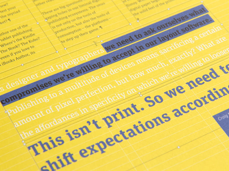 8 Faces Detail by sons of ipanema on Dribbble
