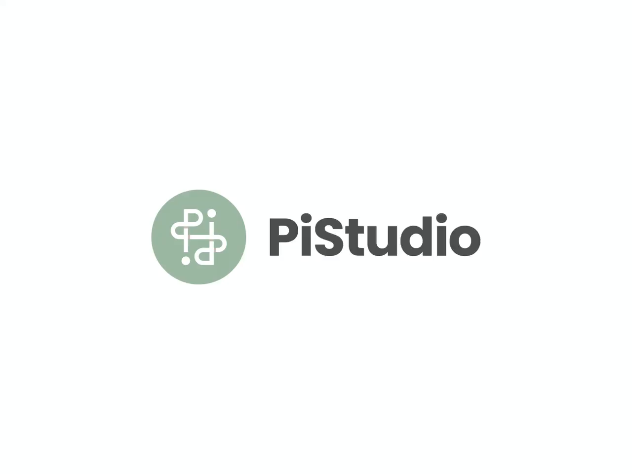 PiStudio (Online English School) - Logo Animation by Indra Lesmana on ...